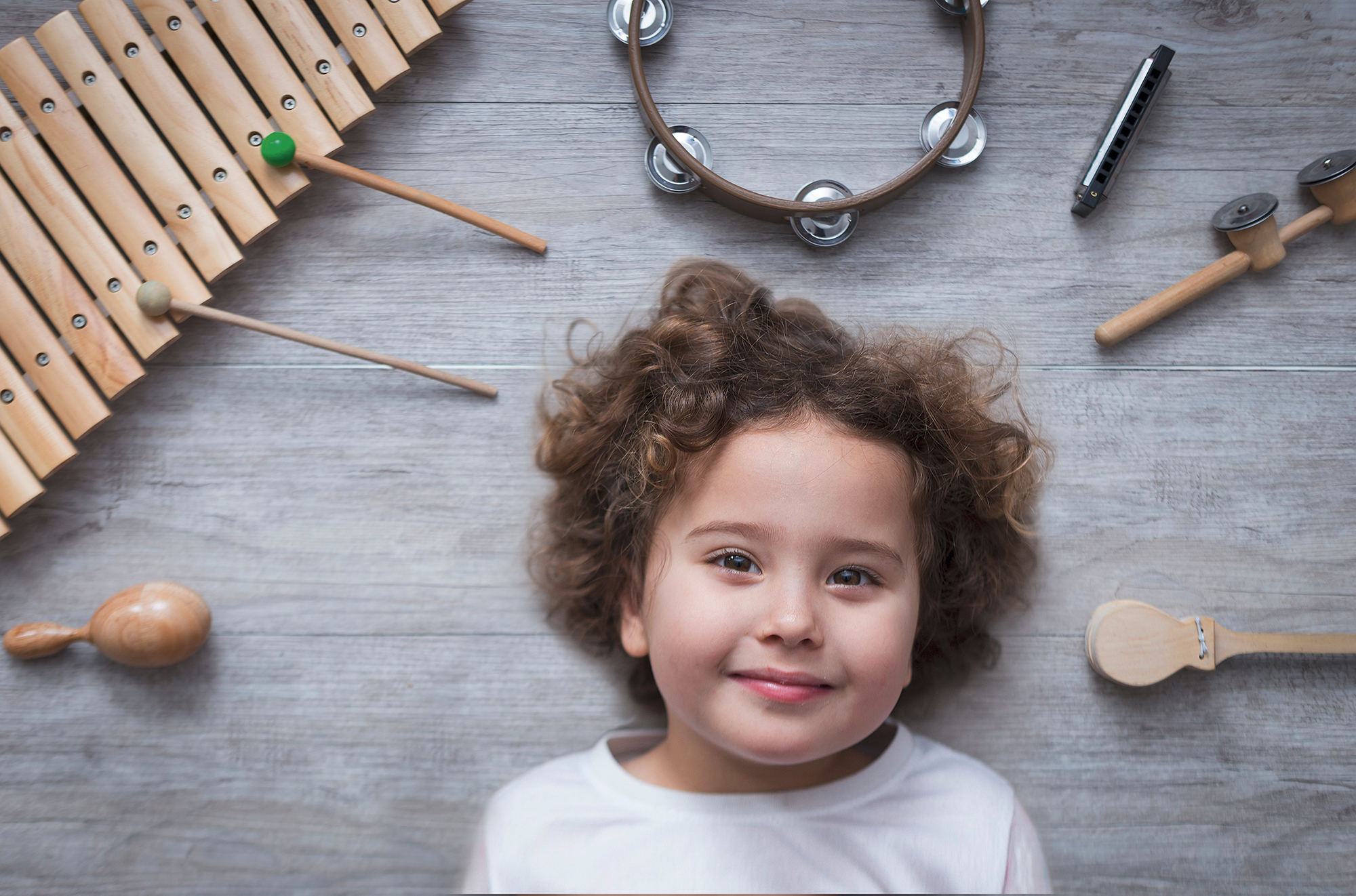 Stuttgarter Musikschule:Elementare Musikpädagogik